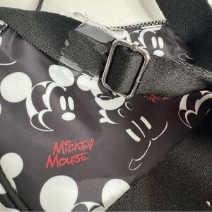 Primark | Bags | Nwot Disneys Mickey Mouse Sling Shoulder Bag Limited ...